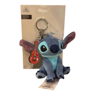 Disney Parks Little Mermaid Ariel Kawaii Keychain Key Chain New ...