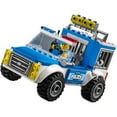 LEGO Juniors Police Truck Chase 10735 - Walmart.com