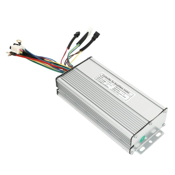 Electric Bike Motor Controller,36V 48V 35A Square Electric Bike ...