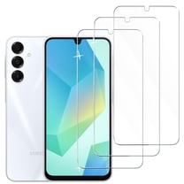 For Samsung Galaxy A16 5G Tempered Glass Screen Protector Premium HD ...