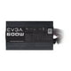 EVGA 600W 80 Plus Certified 100-W1-0600-K1 Power Supply, 600W - Walmart.com