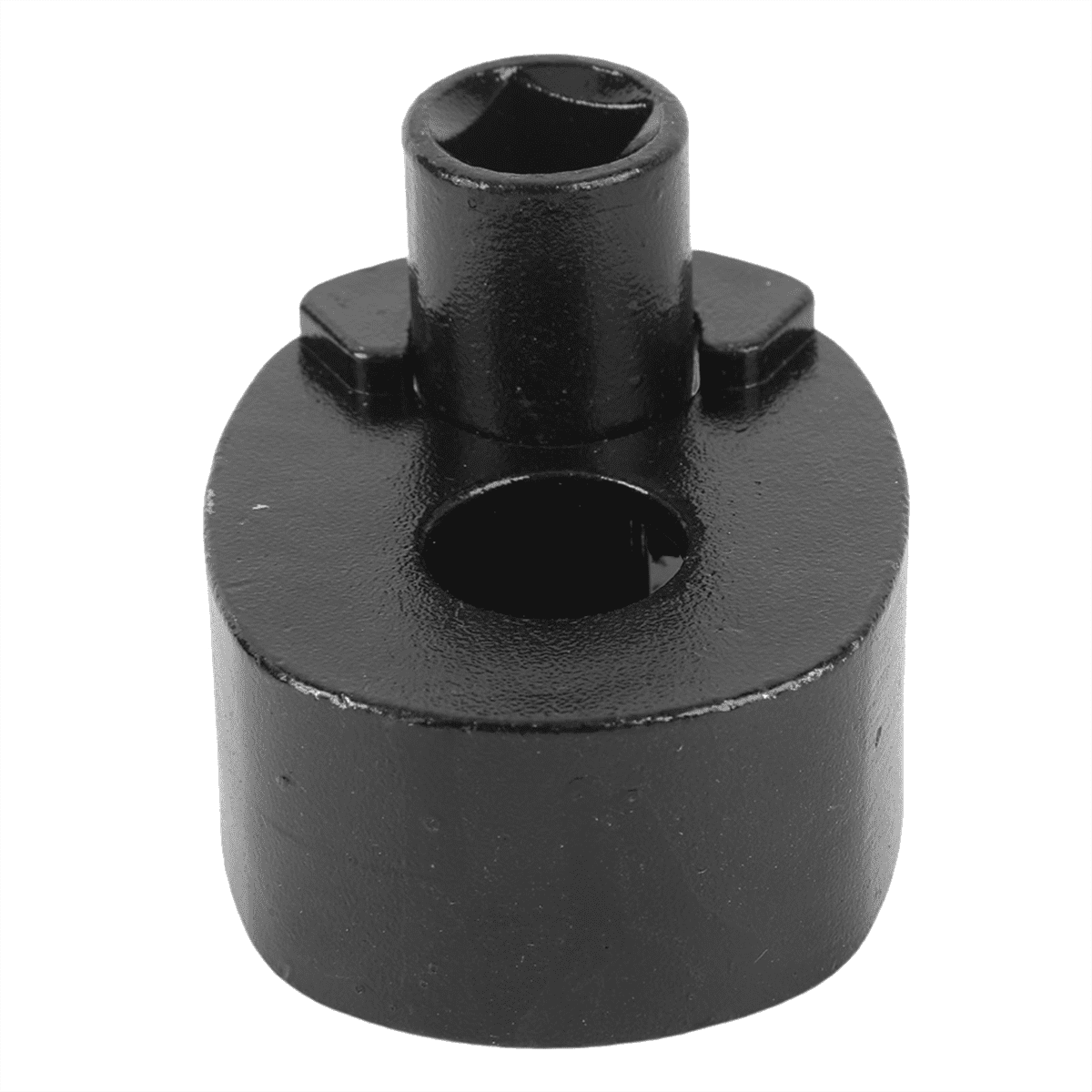 Unbranded Inner Tie Rod Wrench Removal Tool Rod End Spanner Tool 1.3-1.65in Tie Rod Wrench Remover For Cars Engineering 1 X Inner Tie Rod Wrench Remov