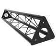 Kojem 5FT Triangle Truss Universal for DJ Booth Lighting System Stand ...