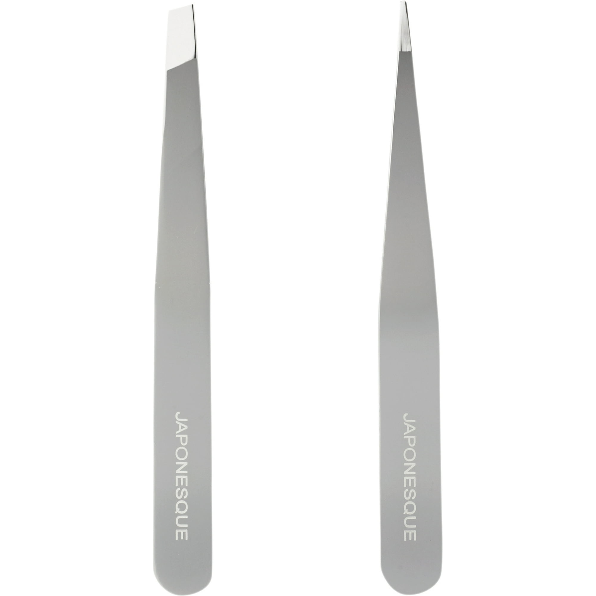 Click here for Japonesque Pro Performance Tweezer Duo 2 Piece Set prices