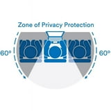 3M COMPLY Attachment Set for Full Screen Universal Laptop Type ...