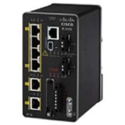 Opengear ACM7008-2 8 serial Cisco Straight pinout, ext power, 2x GbE ...