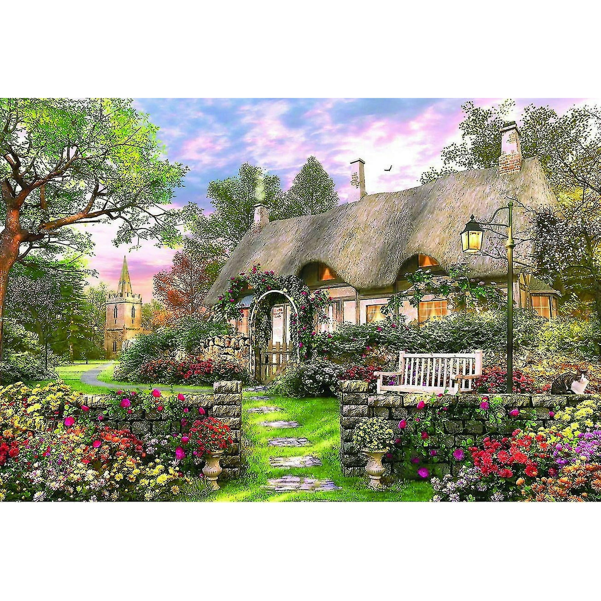 Click here for Other 1000 Piece Jigsaw Puzzles For Adults Kids Fa... prices