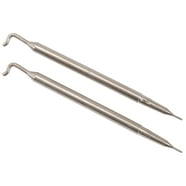Edelbrock 8126 Single-Feed Fuel Line Kit - Walmart.com