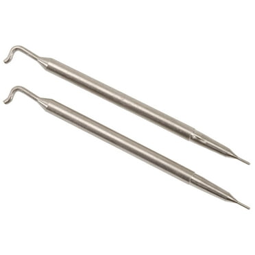 Edelbrock 8126 Single-Feed Fuel Line Kit - Walmart.com