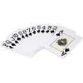 DA VINCI Unicorn Casino Poker Chip Set of 500 Chips with Denominations ...
