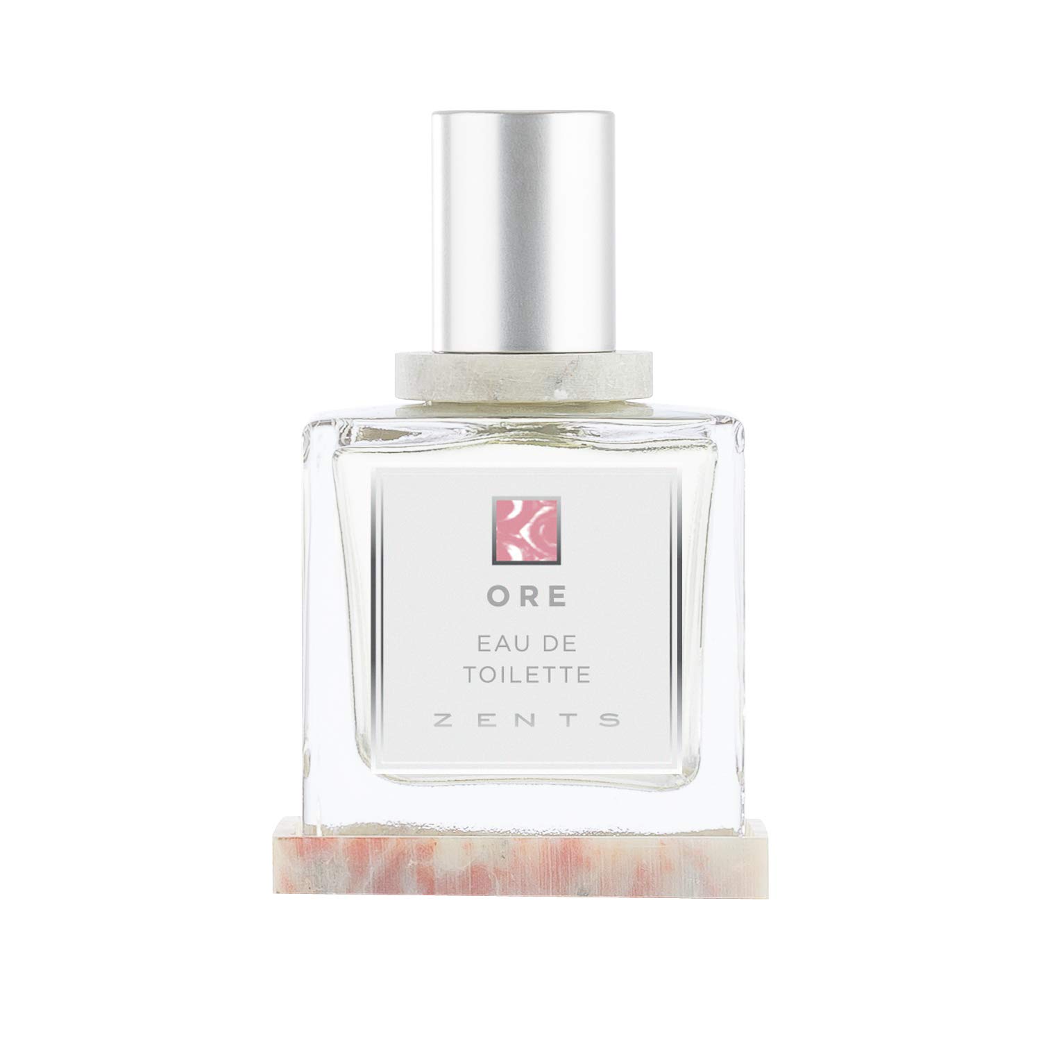Perfume Zents Eau de Perfume Ore Ore para mujer y hombre, 50 ml ...