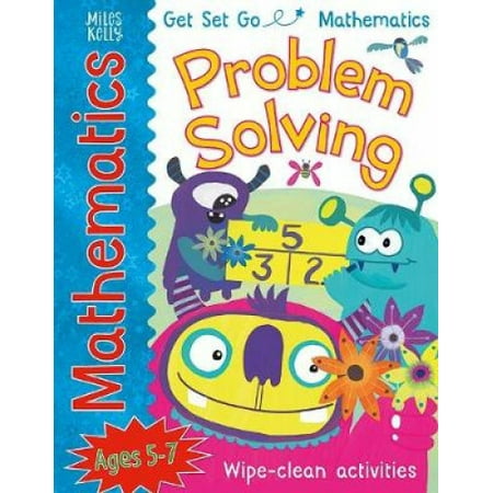 Get Set Go: Mathematics - Problem Solving | Walmart Canada
