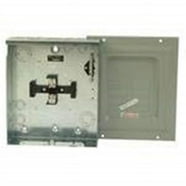 Square D Load Center,100A,Lug,1 Phase,6 Spaces HOM612L100RB - Walmart.com