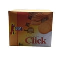 EBM Click The Original Cumin Biscuit 142g (Pack of 12) - Walmart.com