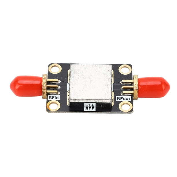 Wi Fi Bandpass Filter Module,2.4G 2450MHz SMA Bandpass SMA Bandpass ...