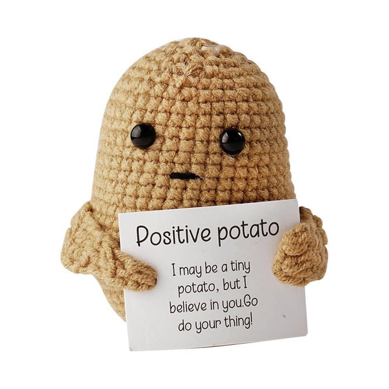 Funny Potato Memes