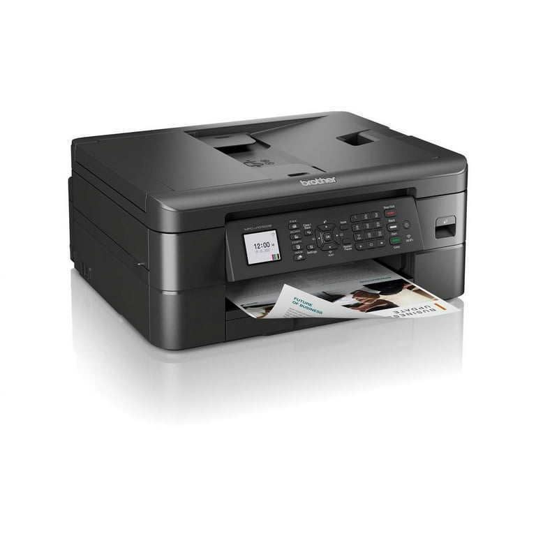 Brother Mfc-j895dw Wireless Printer Clearance | www.pinnaxis.com
