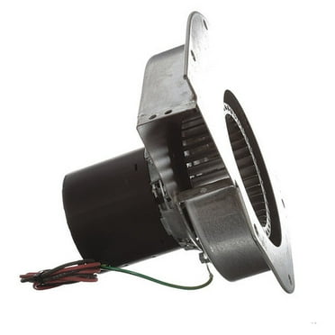 Fasco K629 Furnace Draft Inducer Motor, Evcon HVAC Parts, 115 Volt ...