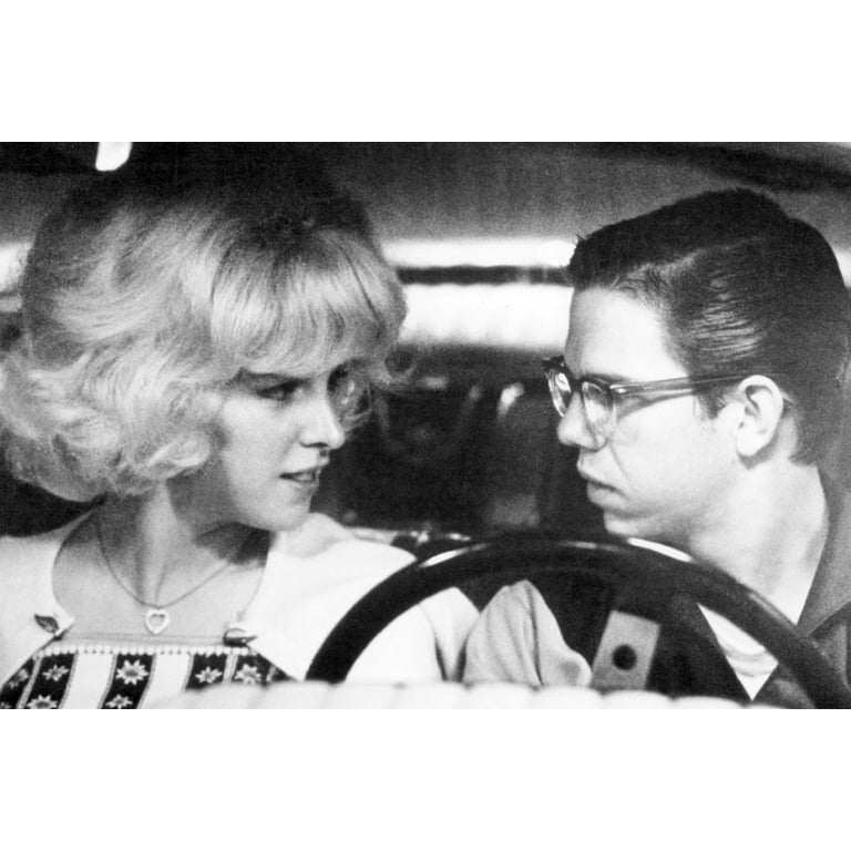 Candy Clark American Graffiti