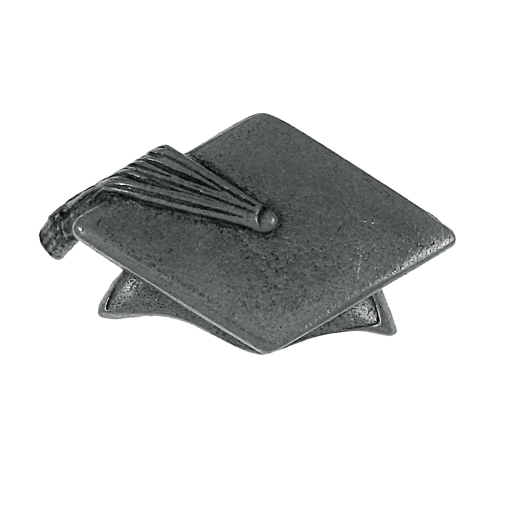 Graduation Cap Lapel Pin - 100 Count - Walmart.com