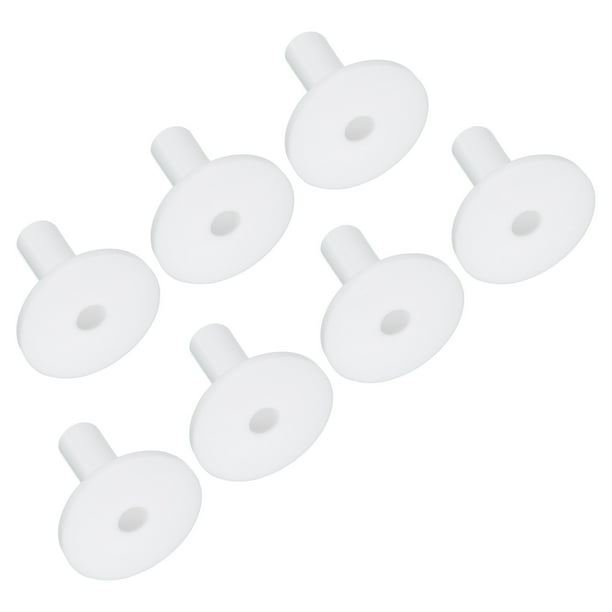 Uxcell 2 Inch Driving Range Stable Ball Holder Support Plastic Golf Tee ...