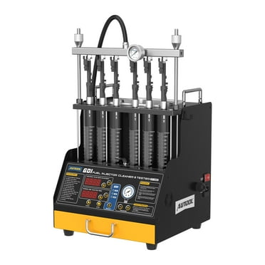 OTC Fuel Injector Cleaning Kit. - Walmart.com