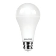 SYLVANIA 3157R RED SYL LED Mini Bulb, Pack of 2 - Walmart.com
