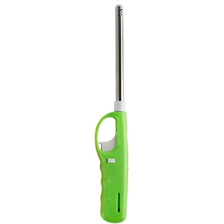 Large BBQ Lighters， Refillable Safety， Gas Candle BBQ Fire Lighter ...