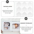 10 Sheets Photo Corners Picture Corners Photo Mounting Corners for ...