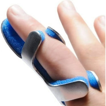 3pp Oval-8 Finger Splint-8 - Walmart.com