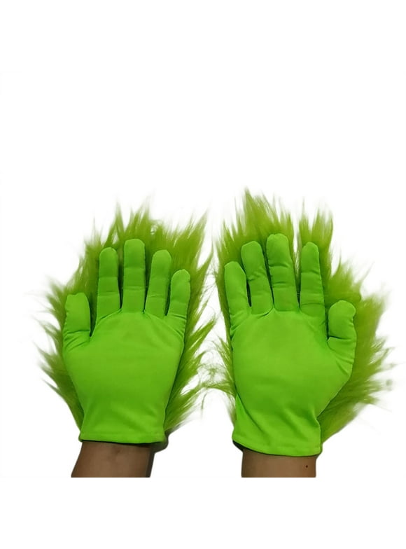 Grinch Costumes in Halloween Costumes - Walmart.com