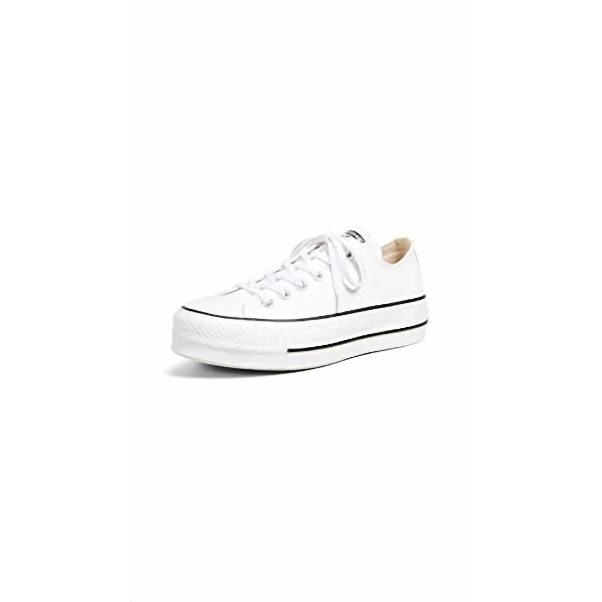 Click here for Converse Womens Chuck Taylor All Star Lift Clean S... prices