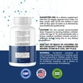Pelican Vitamins Neuro Tech IQ, Energy, Focus Mood Support, Mental ...