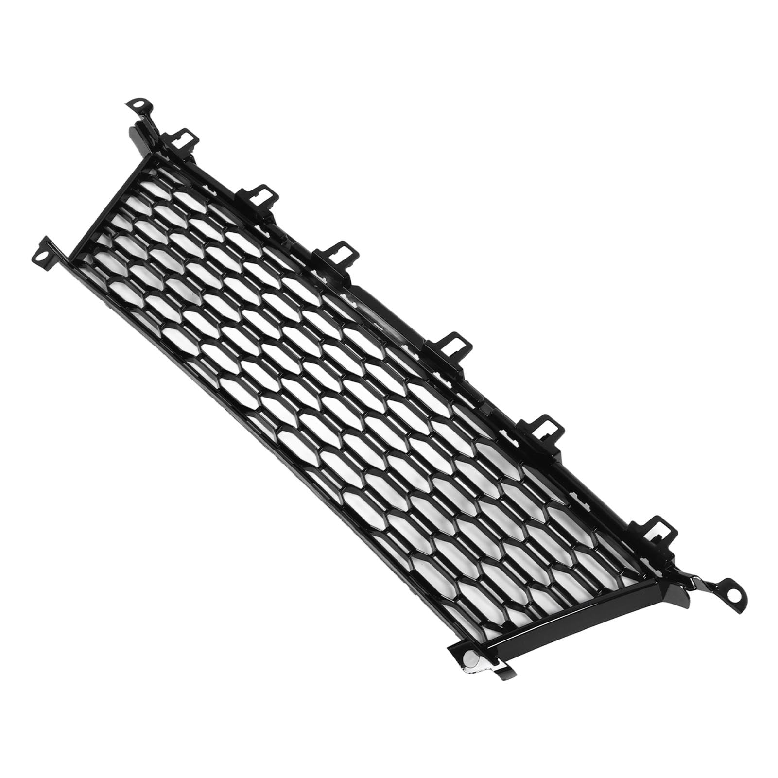 Parrilla Central Del Parachoques Delantero, Fácil Instalación ...