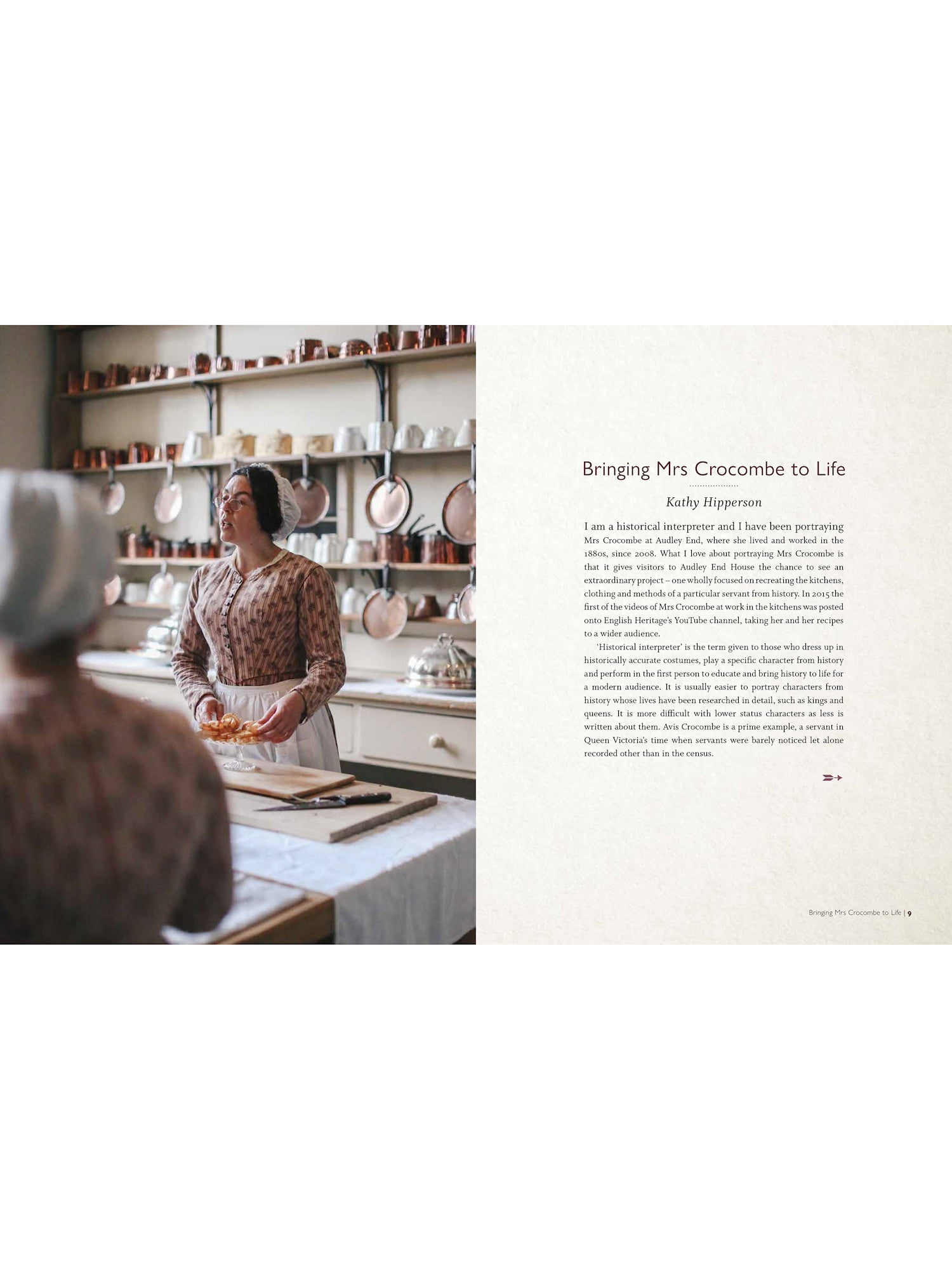 Buy How to Cook: The Victorian Way with Mrs Crocombe (Hardcover) Online ...