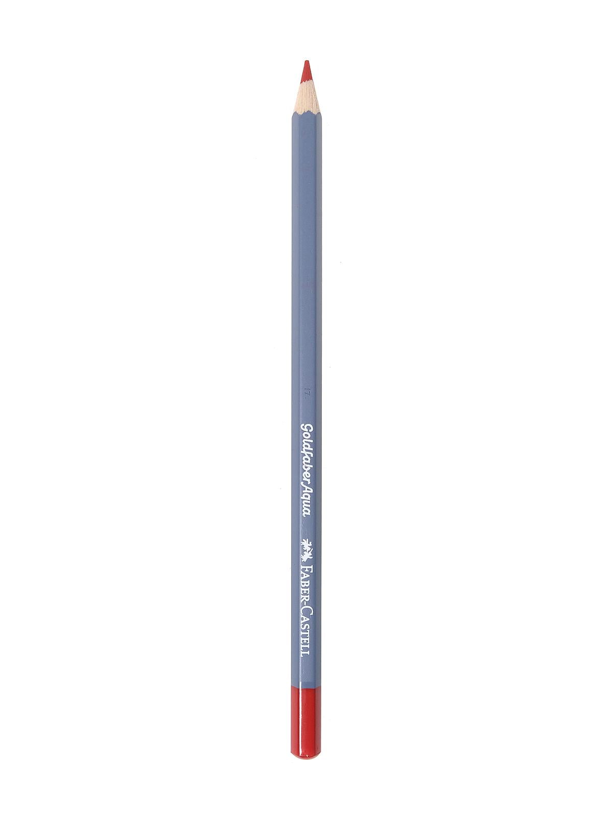 Goldfaber Aqua Watercolor Pencils scarlet red, 118 (pack of 12 ...