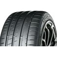 2 Yokohama Advan Sport V107 275/40R18 103(Y) XL Tires 110110717 / 275 ...