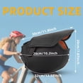2PCS Extra Electric Bike Motor Cover, Waterproof, Outdoor Protector Aid ...