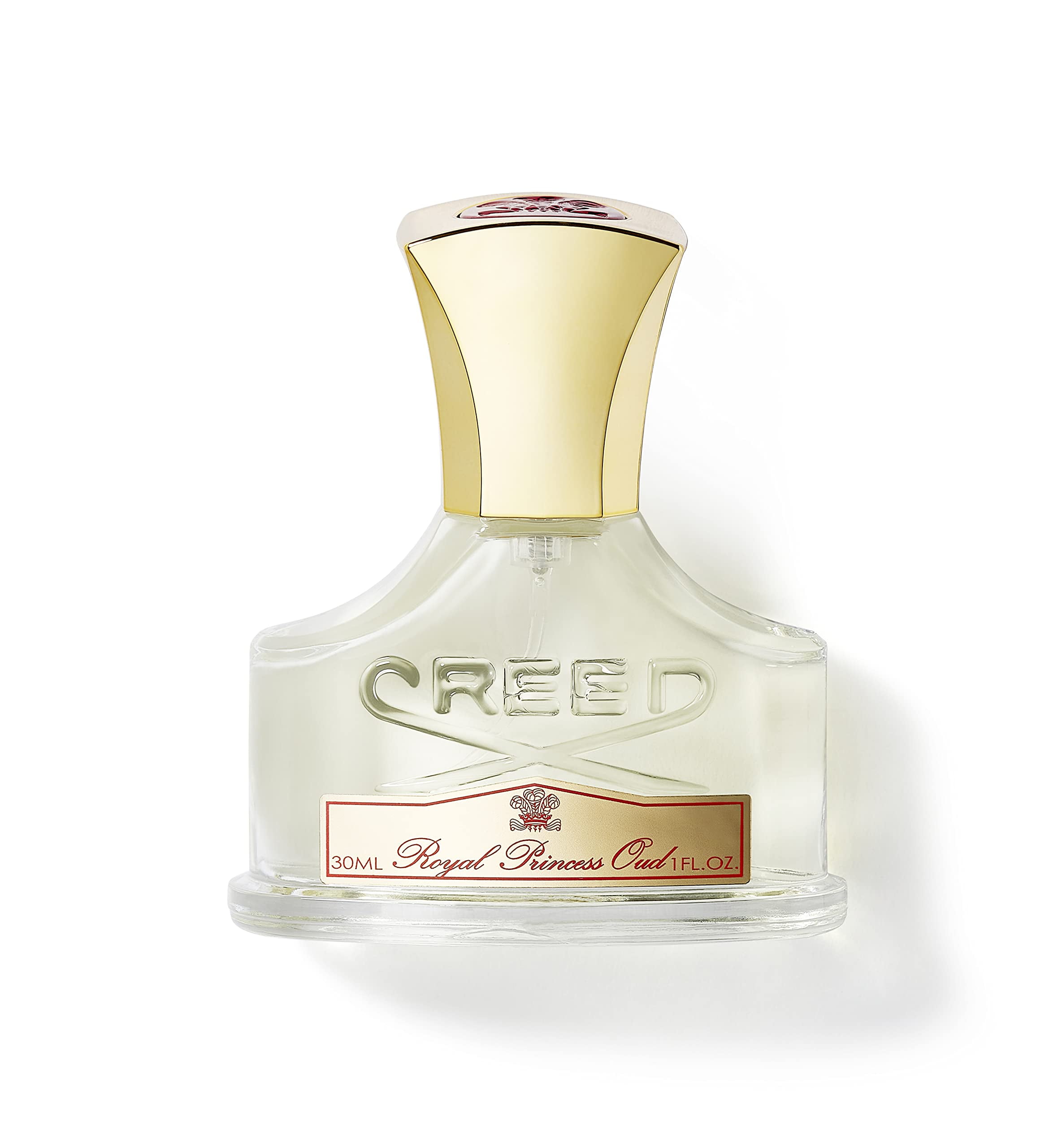Perfume Creed Royal Princess Oud para mujer 30 ml | Bodega Aurrera en línea
