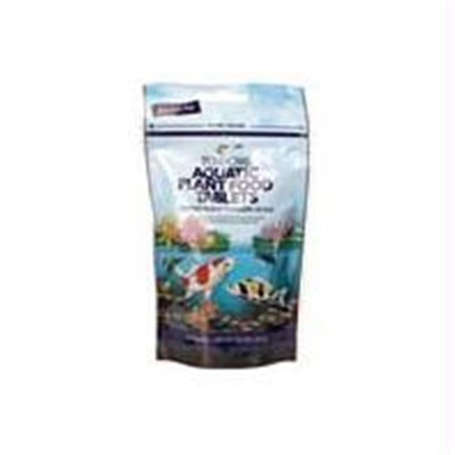 Mars Fishcare 25 Tablets Pond-Aquatic Plant Food Tablets - Walmart.com