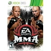 Supremacy MMA (Xbox 360) - Walmart.com