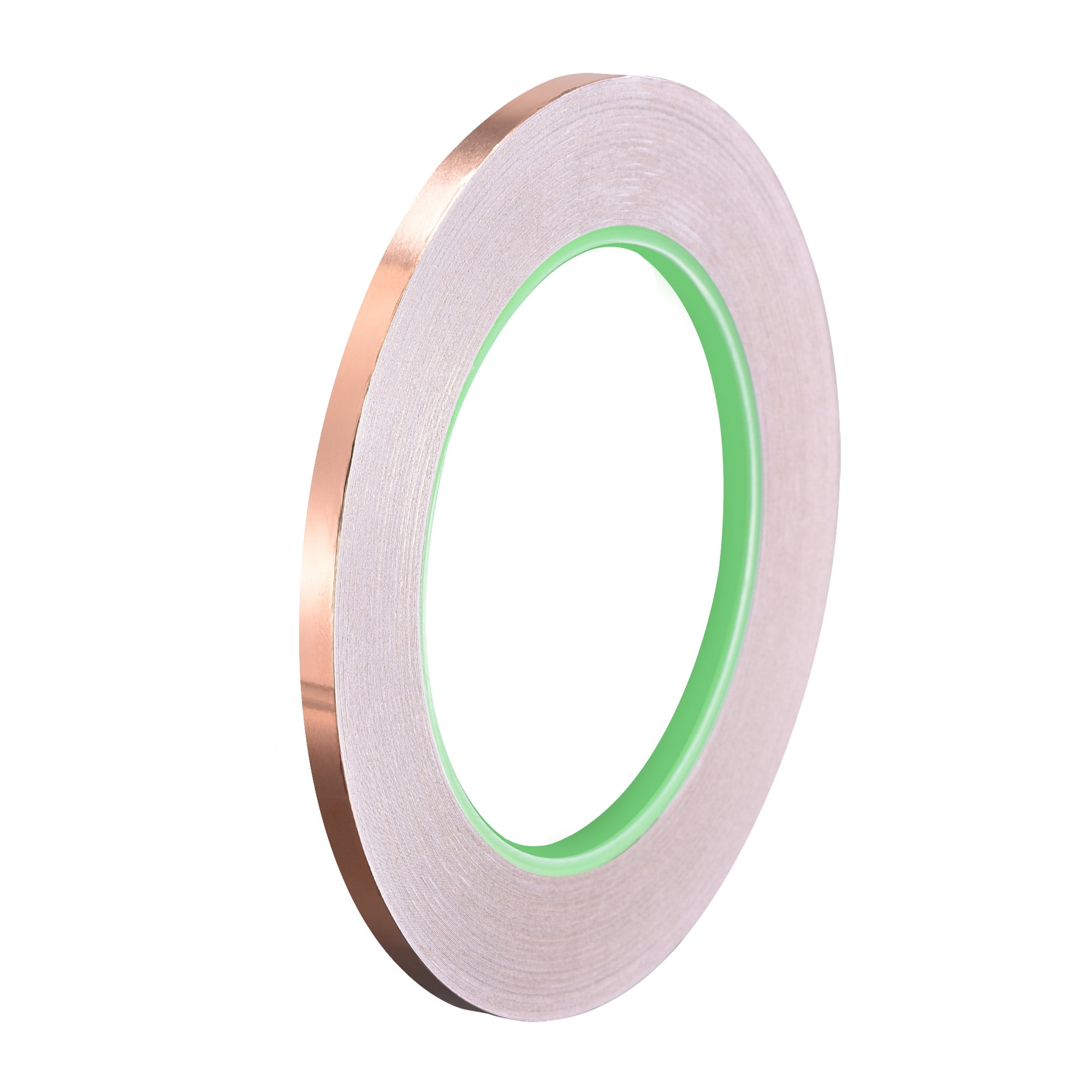 Click here for Uxcell Double Sided Conductive Tape Copper Foil Ta... prices