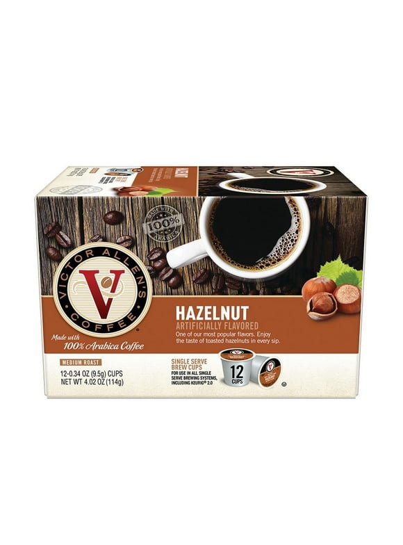 Victor Allen's Ship To Home Coffee in Coffee - Walmart.com