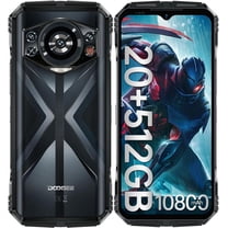 "AGM H5 Pro Cell Phone (2022), Rugged, Unlocked, 8G+128G, 7000mAh, 6.52 ...