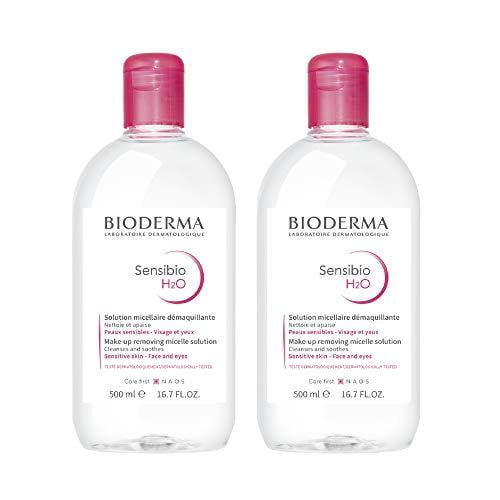 Click here for Bioderma Sensibio H2o Micellar Water For Sensitive... prices