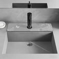 Diatomaceous Earth Absorbent Mat for Kitchen Faucet, Spatter-proof ...