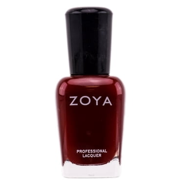Zoya Natural Nail Polish, Courtney, 0.5 Fl Oz - Walmart.com