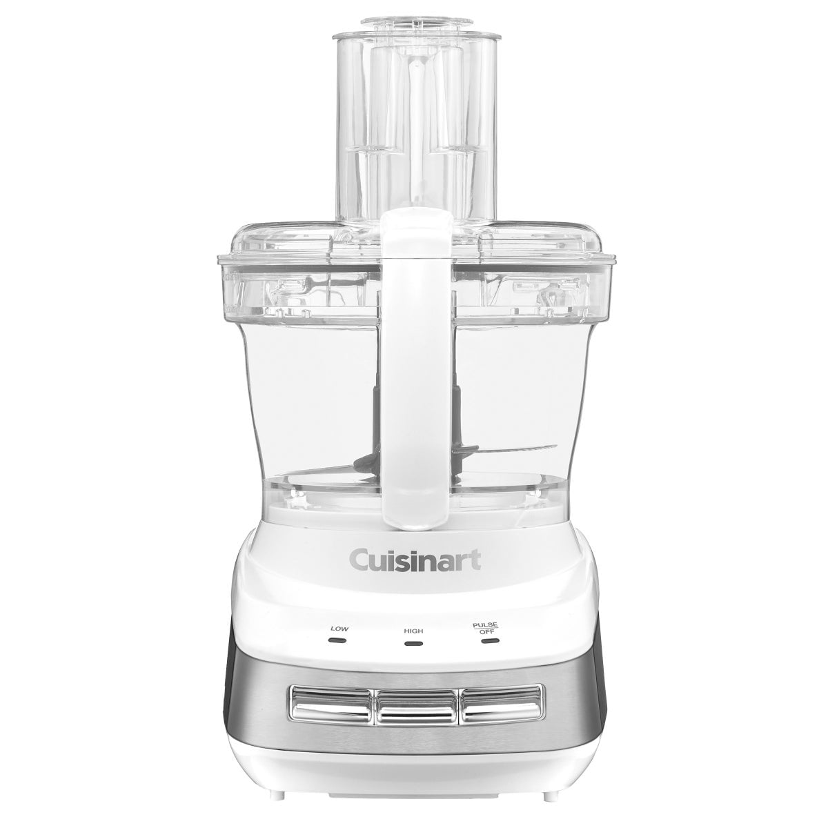 Click here for Cuisinart Core Custom 10-Cup Food Processor prices