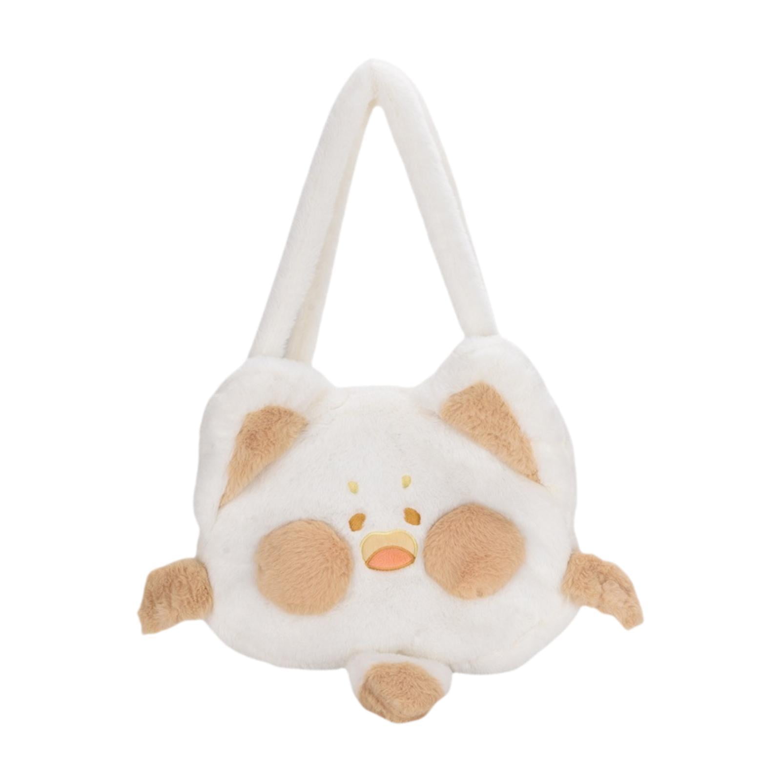 Click here for Tachiuwa Women Shoulder Bag Creative Handle Bag Cu... prices