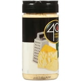4C Parmesan Grated Cheese, 8 oz - Walmart.com